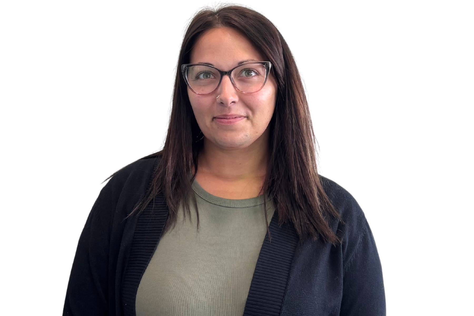 Meet the Wilson Chevrolet Buick GMC New Liskeard Staff | Dealer ON.